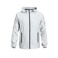 중국 2023년 신형 포괄적인 반사성 안전 재킷 100% 반사성 장갑 바람 막대기 판매용