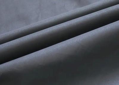 China 2023 Nieuwe uitgebreide hoge reflecterende veiligheidskleding 100% reflecterende lange mouw winddichte kleding Te koop