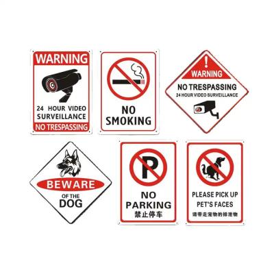 China Traffic Sign Vehicle Speed Warning Signs Aluminum Road Reflective Warning Signs for sale
