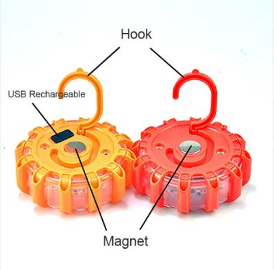 China Led Emergency Road Light Traffic Warning Light Traffic Warning Light for sale