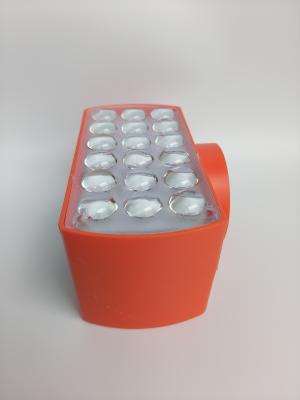 China Construção de trânsito Luzes de aviso intermitentes Lâmpada solar LED Segurança rodoviária Barricada de trânsito Luz de aviso à venda