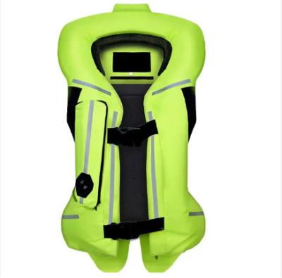China Colete de motocicleta profissional com reflexo Veste de airbag para motocicleta Sistema de airbag para motocicleta fora de estrada à venda