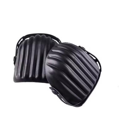 China Safety Protective Working Professional Cleaning Knee Guard / Knee Protector Safety Protection Of Motorbike Knee Pads for sale