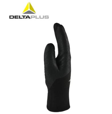 China EN388 EN511CE Cold Resistant Nitrile Gloves VV750 (201750)Water and Oil resistant Products Corrosion Resistant for sale