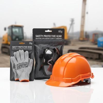 China 30g60g 31 Safety Protective Gear Safety Wear Suitable for Various Industrial Applications and Safety Standards for sale