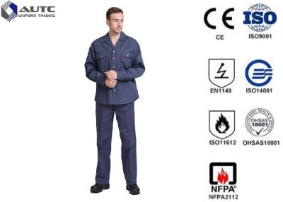 China L melhor terno protetor da categoria 1 instantâneo do arco de 8 cal para ASTM F2621 à venda