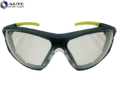 Cina Occhiali di protezione sigillati scientifici del PPE, luce blu degli occhiali di protezione del protettore anti in vendita