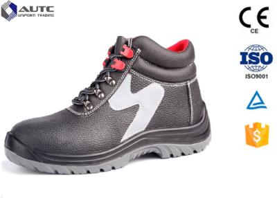 Cina Rivestimento leggero della maglia del PPE di puntura di sicurezza delle scarpe dei lavoratori resistenti BK degli ingegneri in vendita