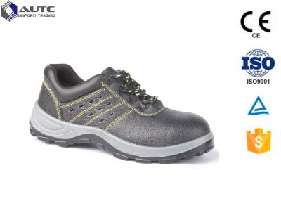 Cina Rivestimento leggero della maglia del PPE di puntura di sicurezza delle scarpe dei lavoratori resistenti BK degli ingegneri in vendita