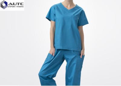 China Do anti enrugamento do Workwear confortável respirável seco médico descartável rapidamente à venda