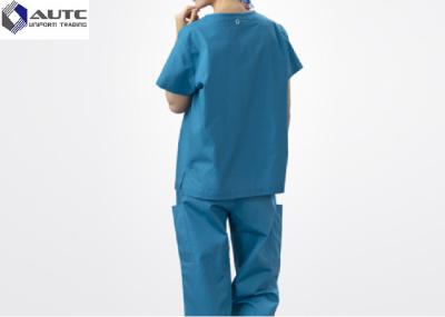 China Do anti enrugamento do Workwear confortável respirável seco médico descartável rapidamente à venda