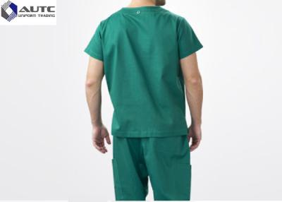 China Do anti enrugamento do Workwear confortável respirável seco médico descartável rapidamente à venda
