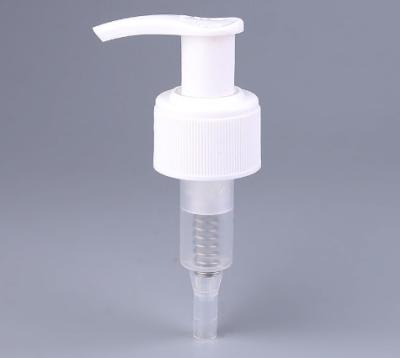 Cina SGS 28/410 del ODM dell'OEM 24/410 di tappo di bottiglia del prodotto disinfettante della mano in vendita