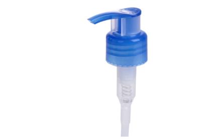 Cina ISO9001 pompa della lozione del sapone liquido 28/415 pp per il lavaggio in vendita