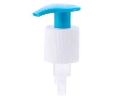 Cina ISO9001 pompa della lozione del sapone liquido 28/415 pp per il lavaggio in vendita