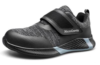 China Elektrischer Widerstand EVP-Sicherheits-Schuhe der KPU-Stahlkopf-Stahlunterseiten-S3 zu verkaufen