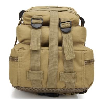 China 3P 20-35L Multifunctional Hiking Bag Shoulder Tactical Backpack for sale