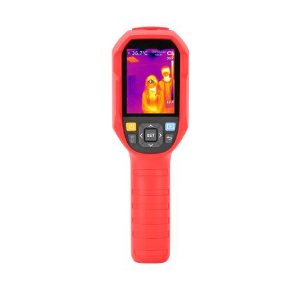 China CE OEM 2.8 Inch Infrared Inspection Thermal Camera Thermometer for sale