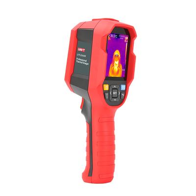 China CE OEM 2.8 Inch Infrared Inspection Thermal Camera Thermometer for sale