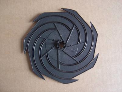 China ATM parts NMD NS STACKER WHEEL A001578 for sale