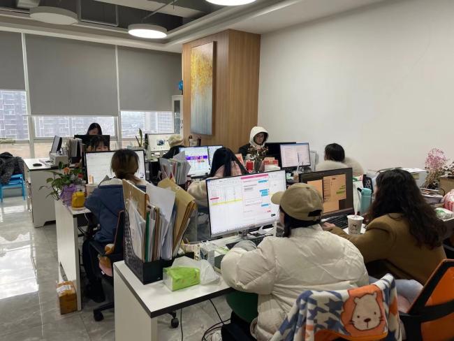 COM.TEC Blood Separation Machine side view