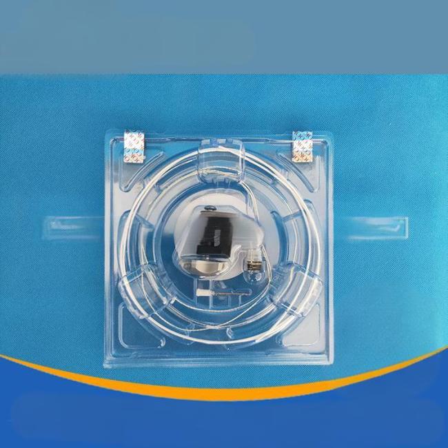 COOK MBL-6-F Multi-Band Ligation Device overview