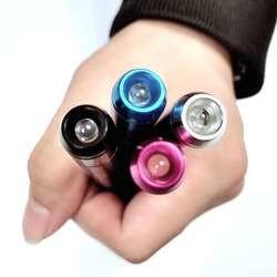 Cina L'allievo medico professionale della luce di Pen dell'infermiere di nuovo arrivo ha condotto lo strumento diagnostico medico portatile il LED PenLight di Penlight in vendita