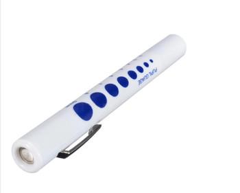 Cina Tasca medica tattica XPE di campeggio LED 5W Penlight di alluminio potente della torcia di Penlight della torcia elettrica 150lm in vendita
