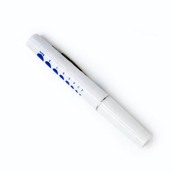 Cina Tasca medica tattica XPE di campeggio LED 5W Penlight di alluminio potente della torcia di Penlight della torcia elettrica 150lm in vendita