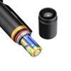 Cina Torcia economica Pen Light Mini Led Flashlight dell'alluminio portatile luminoso eccellente XPE Penlight in vendita