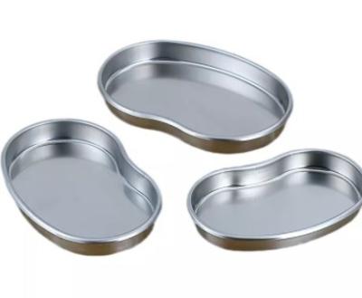 China Instrumentos quirúrgicos de acero inoxidables Tray For Surgical Multi Specification en venta