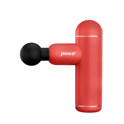 Cina Mini Handheld Electric Body Deep Massager Muscle Relaxation Fitness Massager in vendita