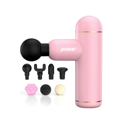 Cina Mini Handheld Electric Body Deep Massager Muscle Relaxation Fitness Massager in vendita