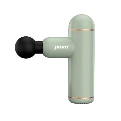 Cina Mini Handheld Electric Body Deep Massager Muscle Relaxation Fitness Massager in vendita
