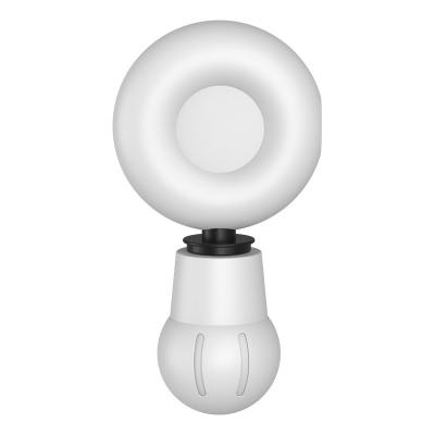 Cina USB Charging Lightweight Mini Deep Tissue Massage Gun Percussion Muscle Quiet Body in vendita