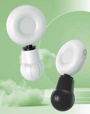 Cina USB Charging Lightweight Mini Deep Tissue Massage Gun Percussion Muscle Quiet Body in vendita