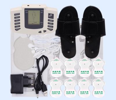 Cina Medical Digital Meridian Back massage Instrument TCM Neck Massage Physiotherapy in vendita