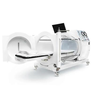 China 3 ATA Hyperbaric Oxygen Therapy Devices Chamber Equipment 900mm for sale
