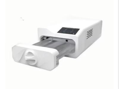 China 3000w Compact Cassette Sterilizer Autoclave For Laboratory Hospital for sale