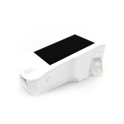 China ODM Veterinary Electrolyte Analyzer Meter 7inch Full HD Touchscreen for sale