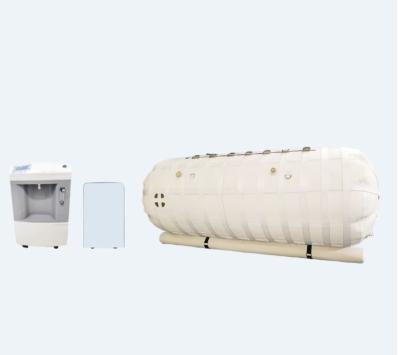 China 2.0 ATA Hyperbaric Equipment Oxygen Therapy Chamber 10L/Min for sale