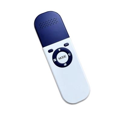 China 5V Portable Medical Vein Finder Scanner Machine 15-25cm Range 280g for sale