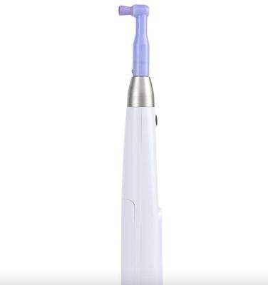 China Portable Cordless Dental Prophy Handpiece 6 Speed 500RPM-3000RPM for sale