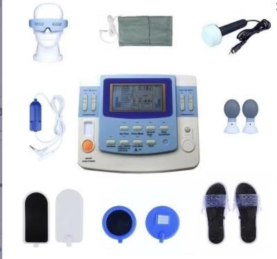China 1.7kg Home Health Equipment Electronic Physiotherapy Care Instrument for sale