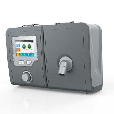 China SpO2 Respiratory Therapy Equipment Single Level CPAP machine With Heated Humidifier for sale