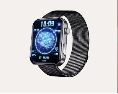China Unisex Smart Health Fitness Heart Rate Watch Tracker Multifunctional for sale