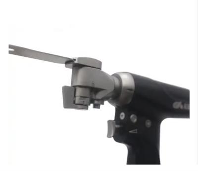 Κίνα OEM Ορθοπεδικός Οστωροχειρουργικός Τεχνικός Συγκρότημα με 1800mAh μπαταρία προς πώληση