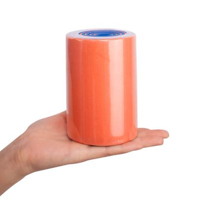 China Rollable Emergency Rescue Equipment Air Splints For Fracture Immobilization Water Resistant for sale
