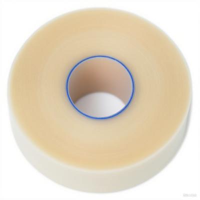 China Aquagel Wound Care Supplies Hydrocolloid Bandages For Burns Exudate Absorption for sale