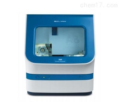 China OEM Applied Biosystems 3500 Genetic Analyser 8 Capillary Array For Regulatory for sale